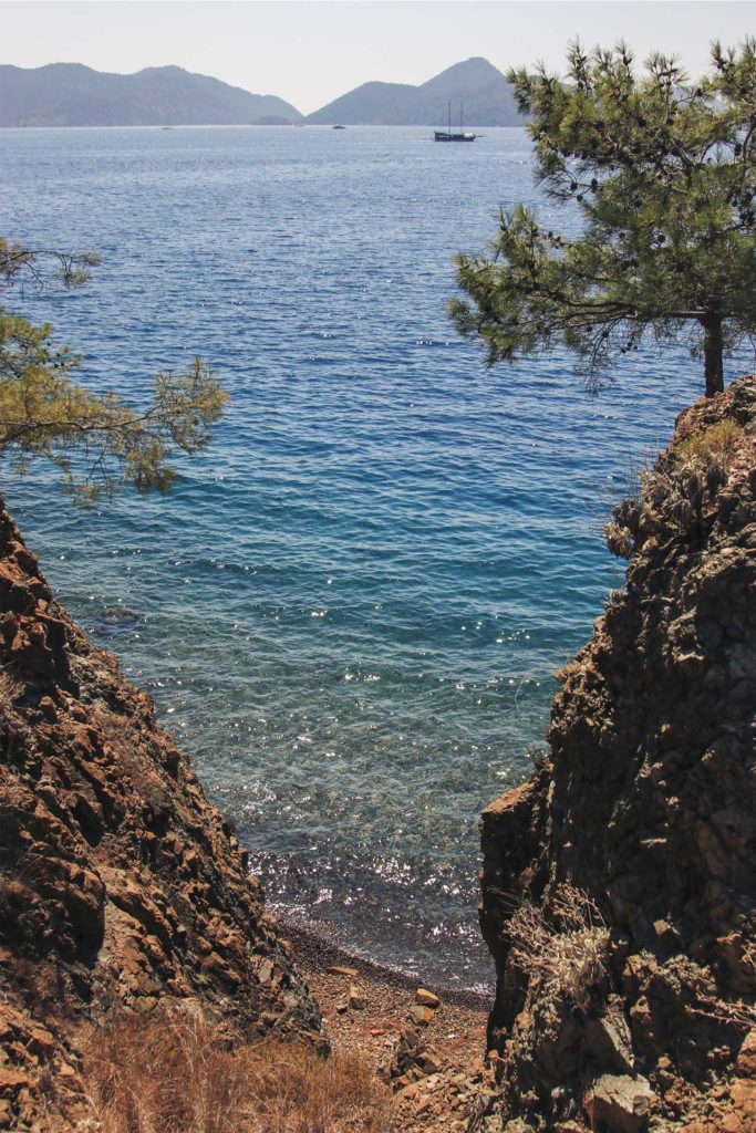 Kille Koyu Fotoğrafları | Hakan Aydın