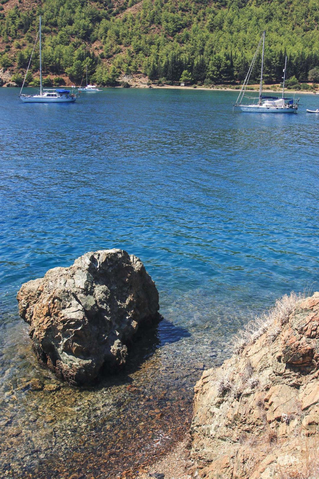 Kille Koyu Fotoğrafları | Hakan Aydın