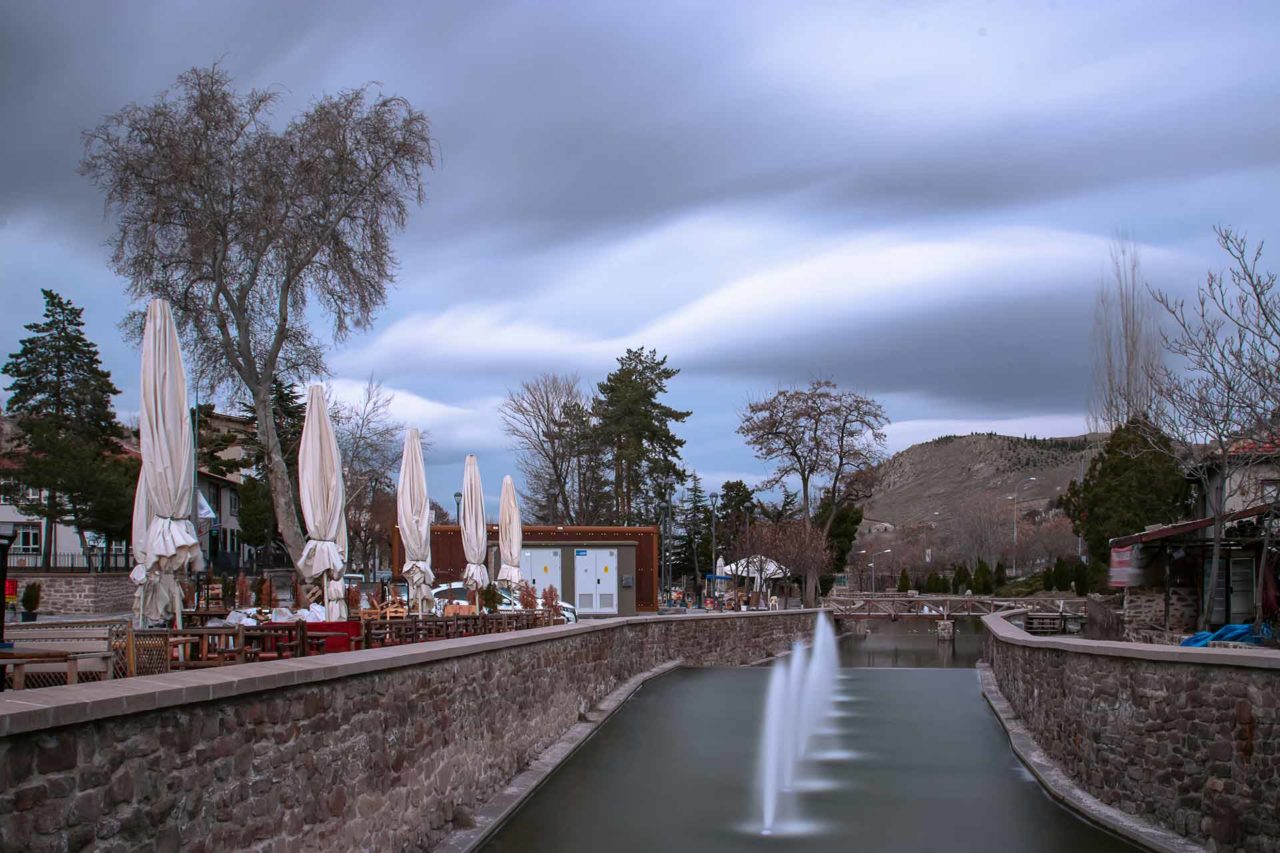 Sille Fotoğrafları | Çekergezer Hakan Aydın Gezgin Fotoğrafçı