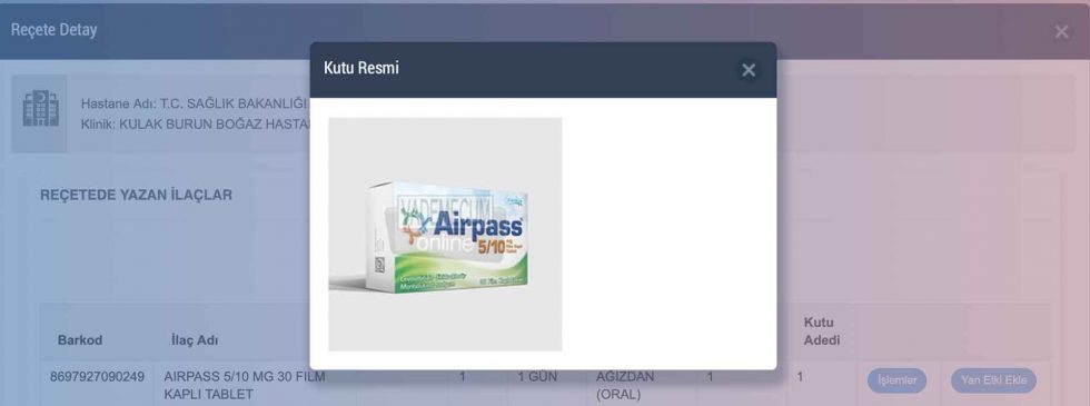 E Nabız Nasıl Kullanılır E Nabız Kayıt Ol | Çekergezer